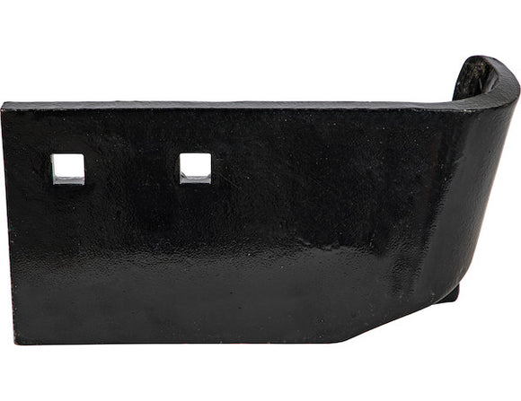 SAM Universal Curb Guards for Municipal Snow Plows